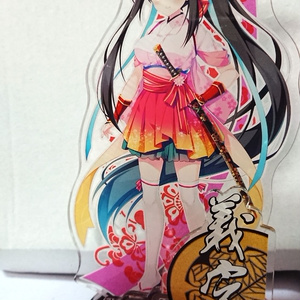 ALcot20周年本革キーホルダー - ALcotオフィシャルショップ - BOOTH