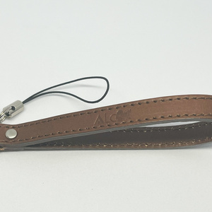 ALcot20周年本革キーホルダー - ALcotオフィシャルショップ - BOOTH