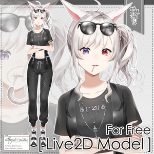 [Vtuber Assets] Hand assets setA - kyokiStudio - BOOTH