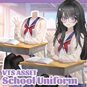 [Vtuber Assets] Hand assets setA - kyokiStudio - BOOTH