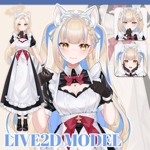 [Vtuber Assets] Hand assets setA - kyokiStudio - BOOTH
