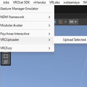 「VRCHAT」「無料」シンプルな読み上げ付きのChatBox入力補助ツール - ChatInput - sayukidev - BOOTH
