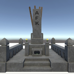 オリジナル3Dモデル Executor-01 - 南北造型所 - BOOTH