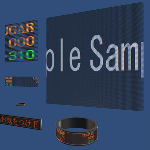 オリジナル3Dモデル Executor-01 - 南北造型所 - BOOTH