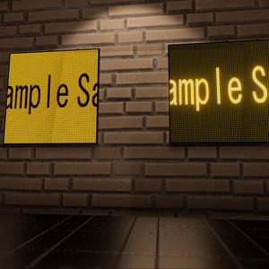 オリジナル3Dモデル Executor-01 - 南北造型所 - BOOTH