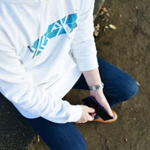 ろん/MKLNtic ver. アクスタ - MKLNtic - BOOTH