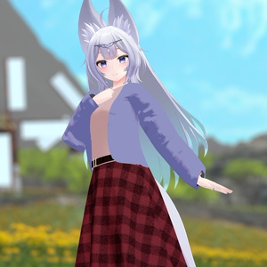 Moirai[Étoile対応] - 天鵞絨の空 - BOOTH