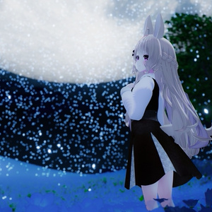 Aster[YMファンメイド] - 天鵞絨の空 - BOOTH