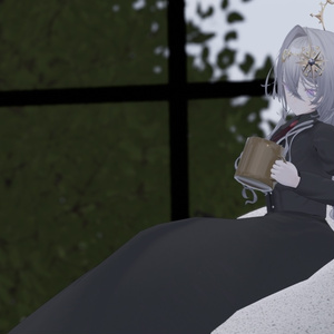 Aster[YMファンメイド] - 天鵞絨の空 - BOOTH