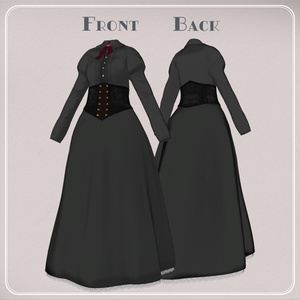 Aster[YMファンメイド] - 天鵞絨の空 - BOOTH