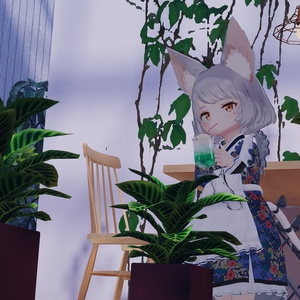 Moirai[Étoile対応] - 天鵞絨の空 - BOOTH