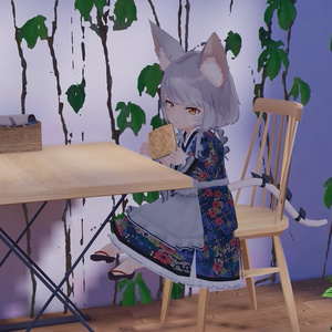 Aster[YMファンメイド] - 天鵞絨の空 - BOOTH