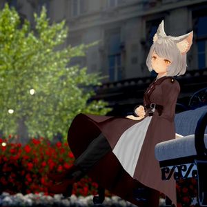 Moirai[Étoile対応] - 天鵞絨の空 - BOOTH