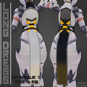 ルナ【LUNA】| Runa Body Material | Runa R0-YA7 Class - Lunar | Void's Abyss ...