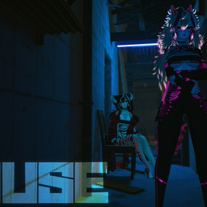 vrchat maleに関する人気の同人グッズ524点を通販できる! - BOOTH