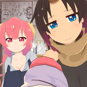 Roxanne Wolf (Roxy) VRChat Full Body Tracking 3D Model - shadsterwolf - BOOTH