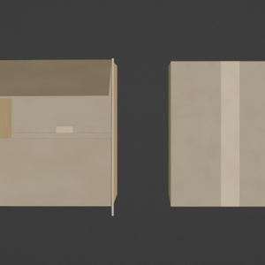 Live2D琴葉姉妹（moc3, cmo3, psd） - TecoMalu【テコまる】 - BOOTH