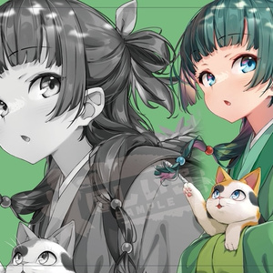 SC2025 Summer (サンクリ2025Summer) 新着商品 - 通販・ダウンロードの同人販売、購入 - BOOTH