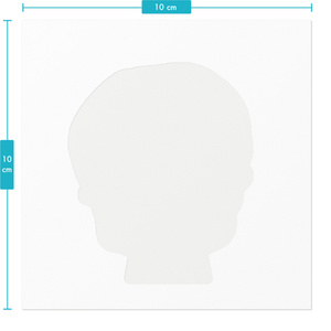 erchanステッカー Flower - erchan - BOOTH