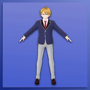 (VROID) Fallen Angel / Angel Wings v2 - dangermv - BOOTH