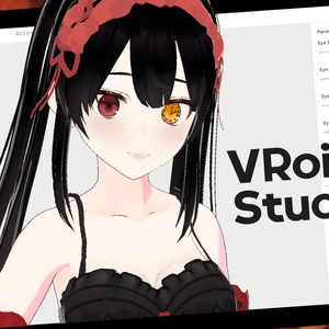 Yor Forger - Vroid data edit - shiinaa777 - BOOTH