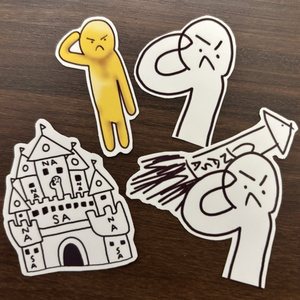 COMITIA151グッズまとめ - CaT & MGN store - BOOTH