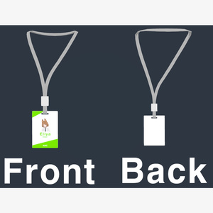 VRChat Nameplate and Icons Extra - eliztriad - BOOTH