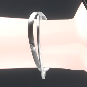 【無料】ネックレス〈Boothフォロワー10人記念！〉 - + MooN LighT + - BOOTH