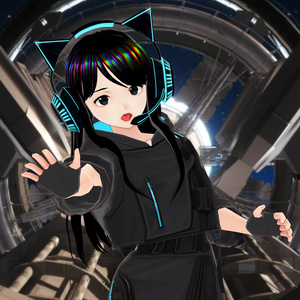 【無料配布】VRoid/VRM ファイルサムネイル表示（Windowsシェル拡張）Free VRoid/VRM file thumbnail shell extension for ...