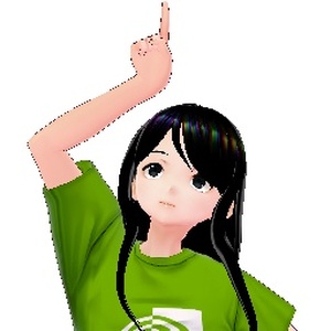 【無料配布】VRoid/VRM ファイルサムネイル表示（Windowsシェル拡張）Free VRoid/VRM file thumbnail shell extension for ...