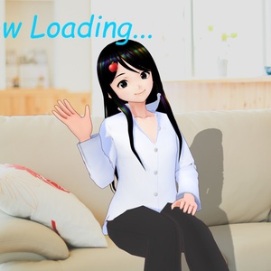 フサフサしっぽ - Ringo🍎🍎🍎 - BOOTH