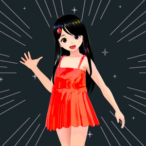 フサフサしっぽ - Ringo🍎🍎🍎 - BOOTH