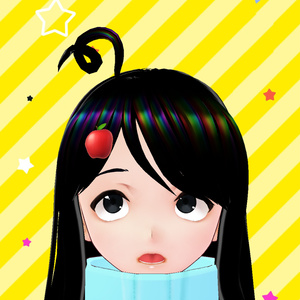 フサフサしっぽ - Ringo🍎🍎🍎 - BOOTH