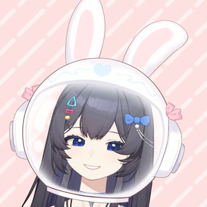 Live2d モデルNami ナミ【VtubeStudio】premade female vtuber model - ikoiko - BOOTH