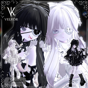 ♢Etrier♢ - VELKOR - BOOTH
