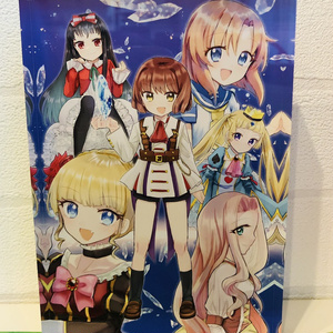 【デレマス】U149のおにぎりカレーを広める本 - cadenza: BOOTH - BOOTH