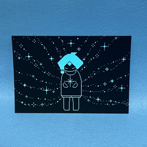 作品集『Light』 - 星砂丘 - BOOTH