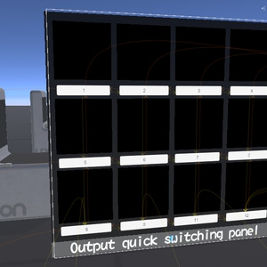 【VRChat】Bartending System バーテンダー -DemonShop - DemonShop VRC - BOOTH