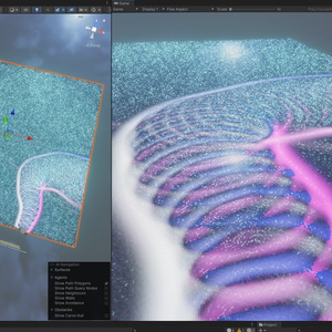 【VRChat】Bartending System バーテンダー -DemonShop - DemonShop VRC - BOOTH