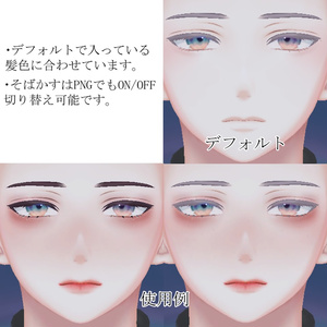 ぐるぐるな目 - Aki_telier - BOOTH