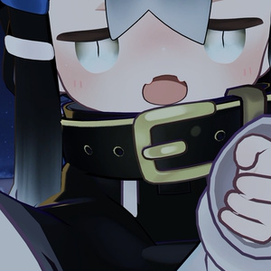 ぐるぐるな目 - Aki_telier - BOOTH