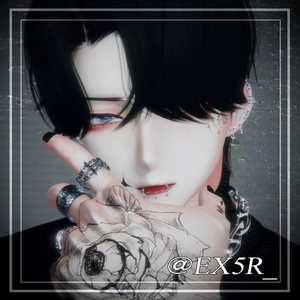 【Minase】vanquish make - Aki_telier - BOOTH