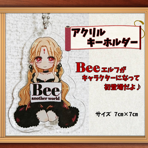 オリジナルTシャツ - Bee ～another world～ - BOOTH