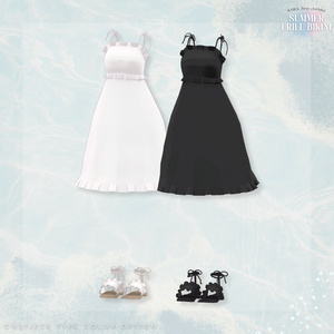 【VRChat想定モデル】どうぶつヘイロー 【#andMILKvrc】 - and MILK. - BOOTH