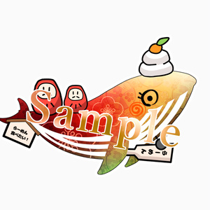 okamon アクリルキーホルダー - okamon - BOOTH