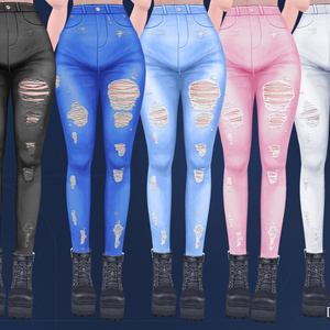 free vtuber clothingに関する人気の同人グッズ270点を通販できる! - BOOTH