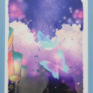 小箱 - Bluemoon - BOOTH