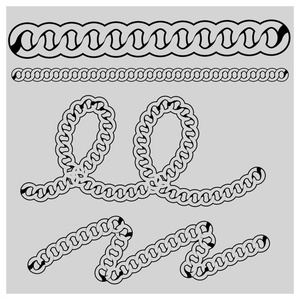 【Procreate】オイルペン - prcrの素材置き場 - BOOTH