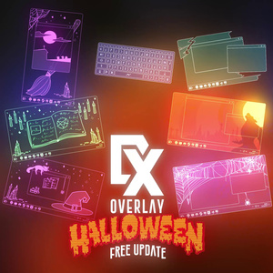 SkyMove: Skybox Shader for VRChat & Unity - DX - BOOTH