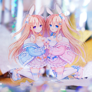 【COMIC1☆26新作】白熊汰べるちゃんグッズセット - Stella Candy BOOTH - BOOTH